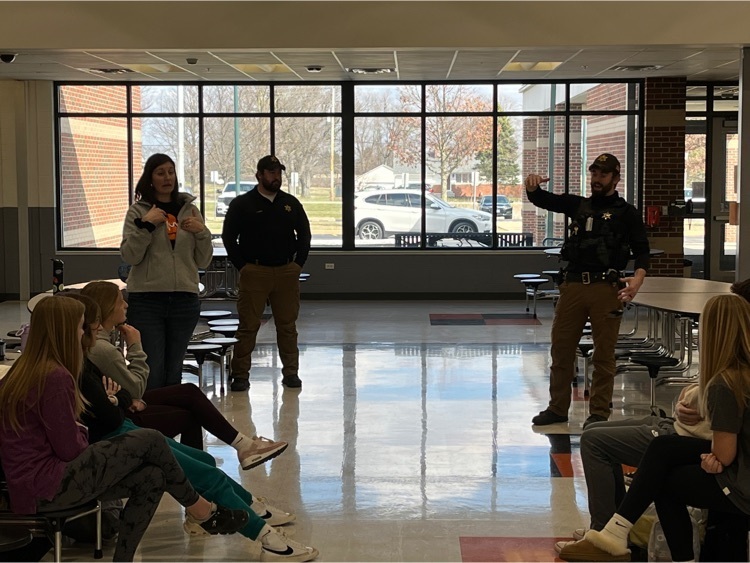 Live Feed | Washington Grade School District #52